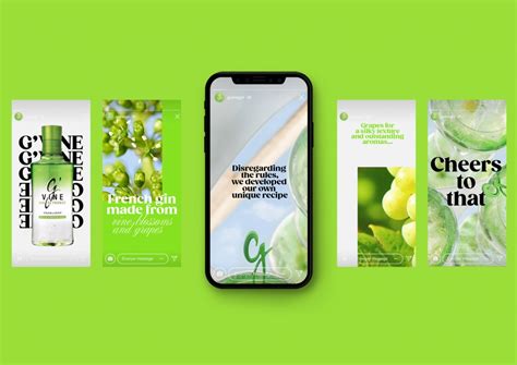 Gvine Stratégie Et Activation Social Media Lapetitegrosse