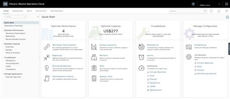 Announcing The Vrealize Operations Cloud Beta Program Vmware Cloud Blog