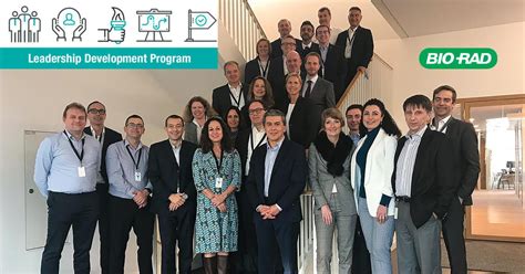 Bio Rad Laboratories On Linkedin Members Of Our Bio Rad Team In Basel Switzerland Recently