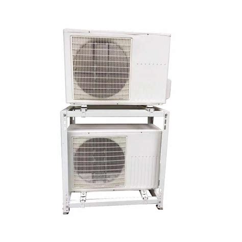 Mini Split Ac Outdoor Unit Bracket Heat Pump Bracket Mini Split Ac