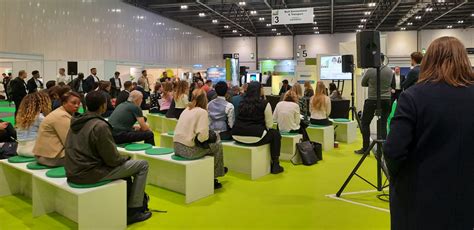 Thisweekinfm Named As Headline Media Partner At Emex 2022