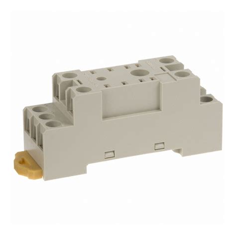 Omron Relays Socketsomron Industrial Automation Pyf08a N Sockets