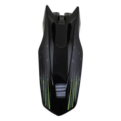 Salpicadera Delantera Moto Vento Crossmax 250 Alta Gama Afd Moto