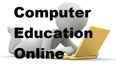 Computer Education Online Lunar Computer College