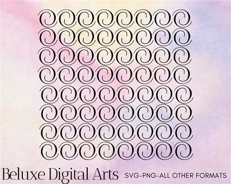 Seamless Pattern Svg Fashion Pattern Design Svg Png File Pattern