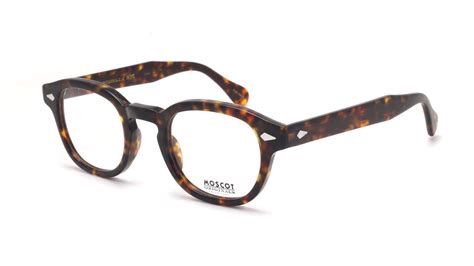 Eyeglasses Moscot Lemtosh Tortoise 49 24 In Stock Price 25750