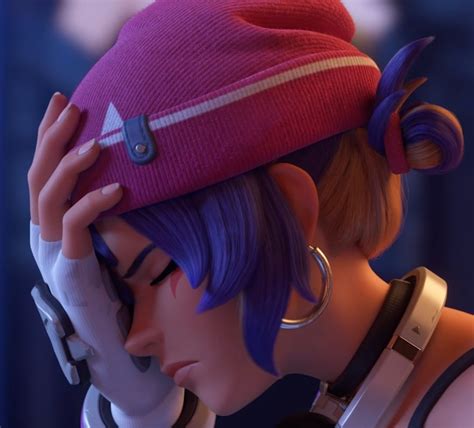 Pin By Hailey On Kiriko Overwatch Overwatch Comic Kiriko