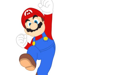 Its A Mid Super Mario Bros Disappoints Panther Prowler The