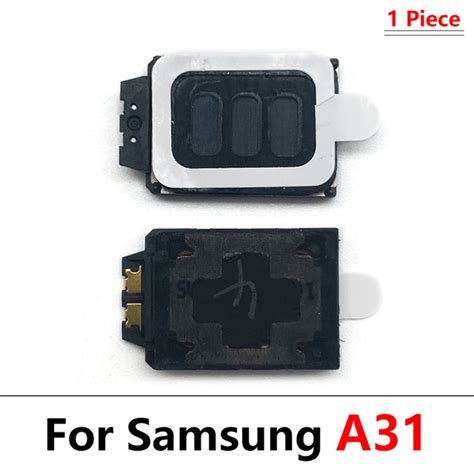 Loudspeaker Buzzer Ringer Loud Speaker For Samsung Galaxy A01 A02 A02s