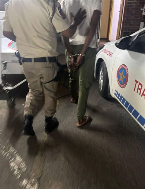 Kwazulu Natal Sees Historic Decline In Festive Season Road Fatalities