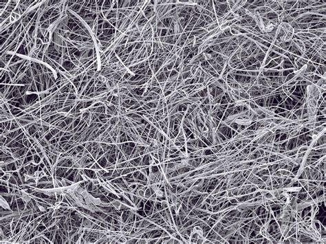 Fiberglass Microscope