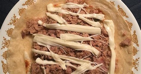 Jalapeño Tuna String Cheese Quesadilla Album On Imgur