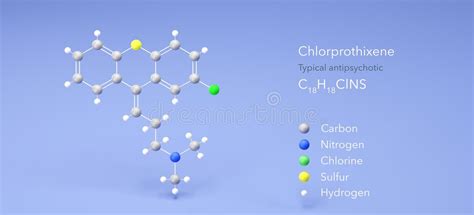 Chlorprothixene Stock Illustrations 5 Chlorprothixene Stock Illustrations Vectors And Clipart