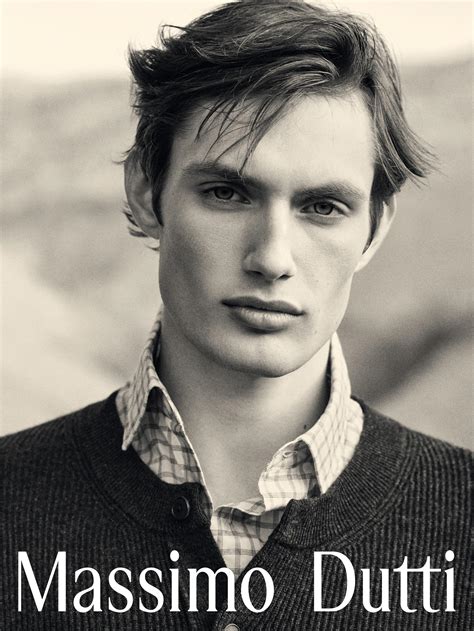 New Collection For Men Massimo Dutti