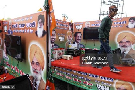 Man Mohan Singh Photos And Premium High Res Pictures Getty Images