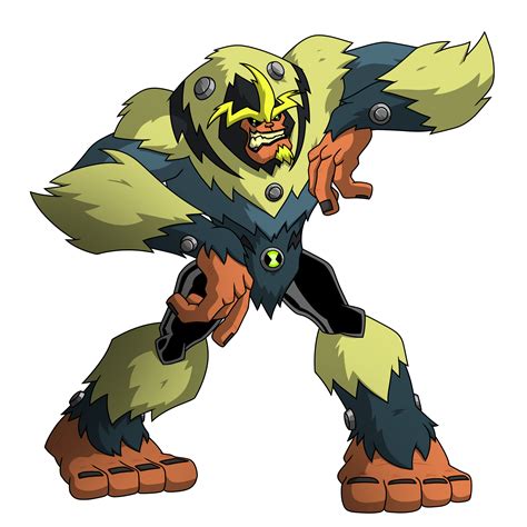 Ben 10 Omniverse Shocksquatch Buy Ben 10 Omniverse Mini Pvc 2 12 Inch