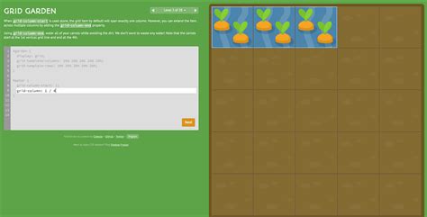 Getting Started With Css Grid — Part 2 What Can You Do With Css Grid