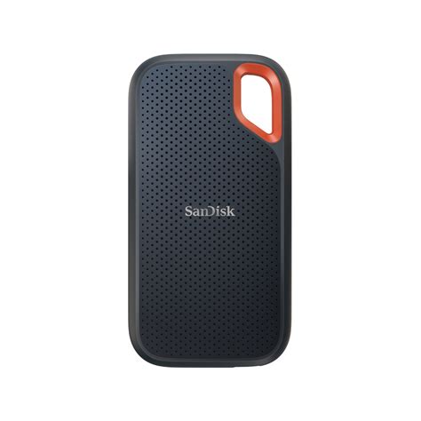 Sandisk Extreme 4tb Portable Ssd Dc3 Distribution