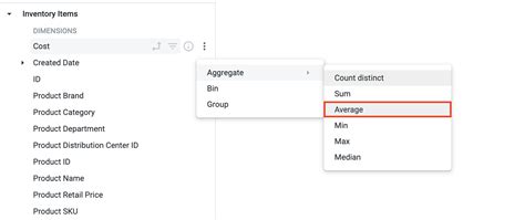 Using Custom Fields In Looker Explores Gsp983 Using Custom Fields In Looker Explores Gsp983