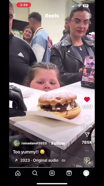 🍔🎂casohs Sister Youtube