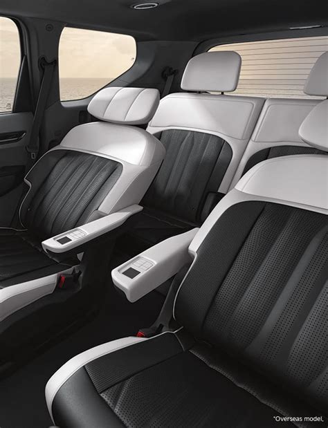 Kia Ev9 Electric Car 2026 Ev9 Price Colours And Features Kia India