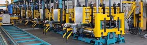 About Shanghai Modtec Machinery Co Ltd Modtec Rimtec