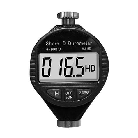 Hardness Tester Tire Plastics Rubber Hardness Test Vicedeal