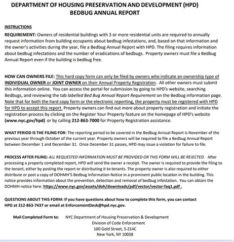 Nyc Hpd Self Closing Door Law