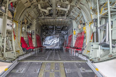 Lockheed C 130h Hercules Soldier Weapon Cargo Photo Background And