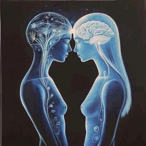 Empathy Vs Logic Its A Quiet War By Ivory Margarette Jun 2025