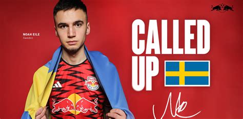 Go East Young Man Eile To Play For Sweden U 21 Team Front Row Soccer