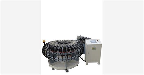 Bicycle Rim Machine Xincanghai
