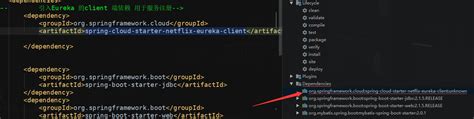Orgspringframeworkspring Cloud Starter Netflix Eureka Clientunknown 的解决办法 Xiaobai1202 博客园