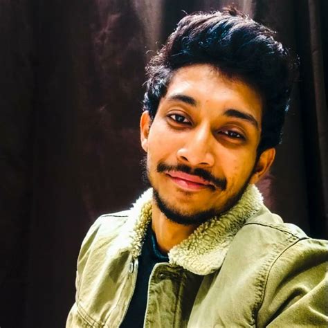 Arnab Deb Associate Software Engineer Mphasis Xing