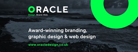 oracle design newquay