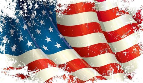 American Flag Wallpapers Top Free American Flag Backgrounds