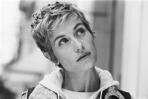 Сесиль Плеже 63 фото