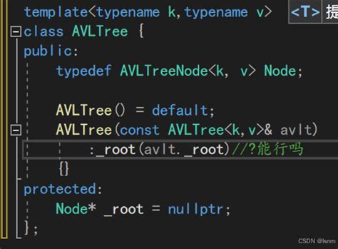 C Avltreecavltree Csdn博客