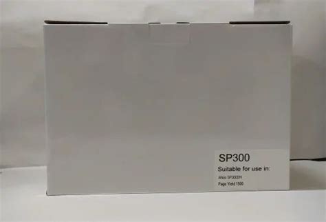 Black Sp Dn Toner Cartridge Compatible For Laser Printer At Best Price In Mumbai