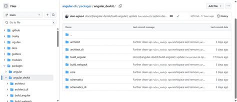 Why Is My Angular Component Not Rendering By Amna Javaid Medium
