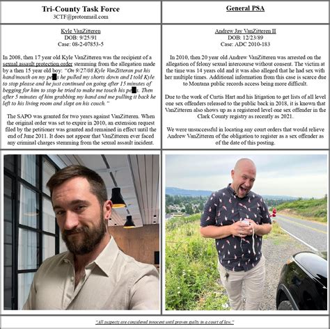 Tri County Task Force Added A New Tri County Task Force