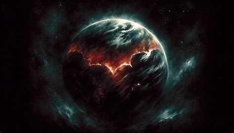 Download Ai Generated Planet Continents Royalty Free Stock