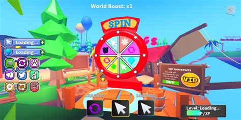 Tapping World Builtbybit