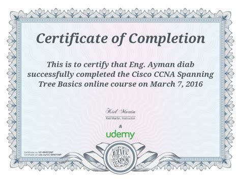 Cisco Ccna Spanning Tree Basics Ppt