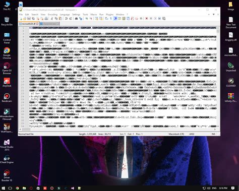 How To Edit Dll Files
