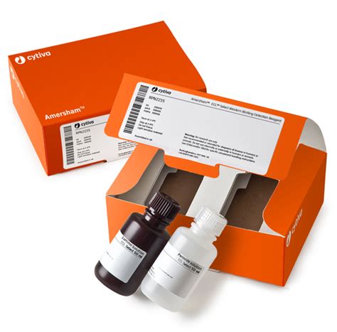 Cytiva Amersham Ecl Western Blotting Detection 46 Off