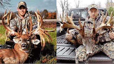 Brewster Buck Dethrones Beatty Buck How Did Beatty Respond