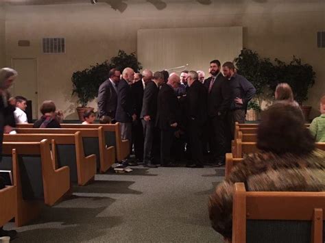 Sam Ketchum Ordained To Gospel Ministry Rp Global Alliance