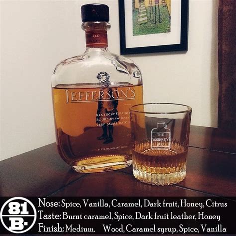 Yellowstone Select Bourbon Review The Whiskey Jug