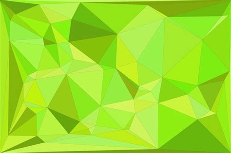Green Angular Background Vectors And Illustrations For Free Download